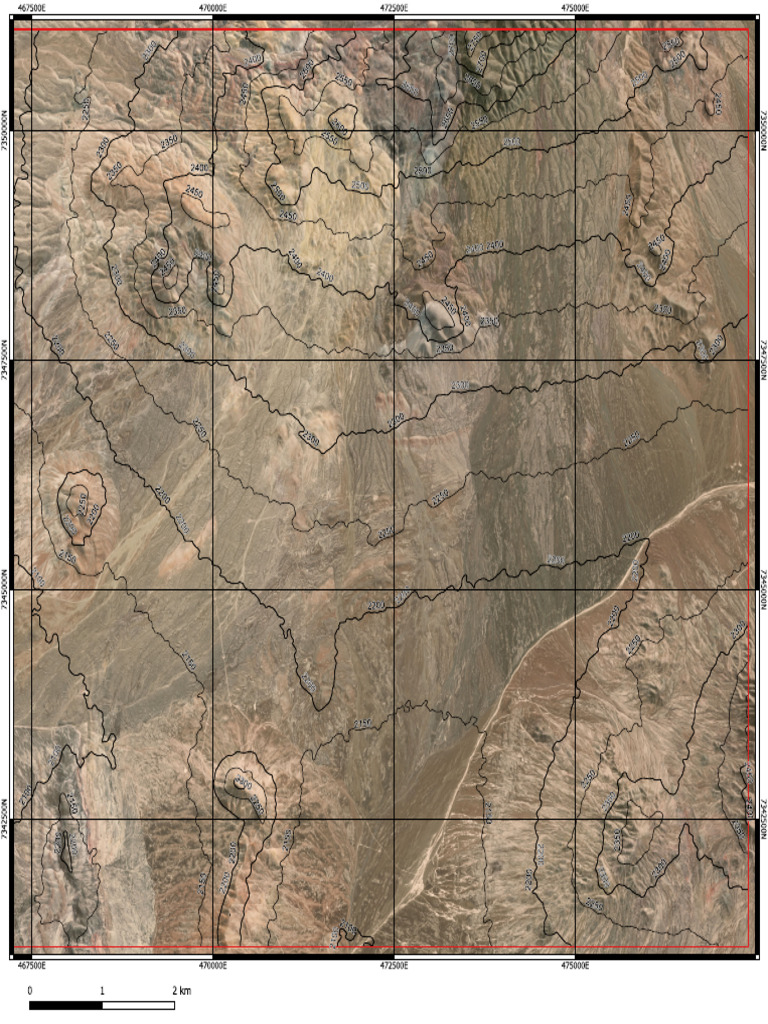 Base de Mapera Derecha | PDF