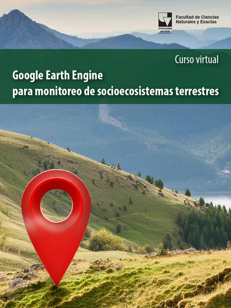 Google Earth Engine | PDF | Computación en la nube | Sistema de ...