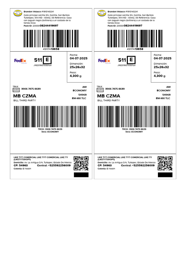 MB Czma MB Czma: 04-07-2025 25x26x32 4,300 G 04-07-2025 25x26x32 4,300 ...
