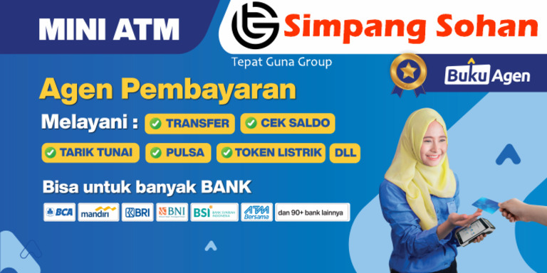 Simpang Sohan BukuAgen 2 x1 | PDF