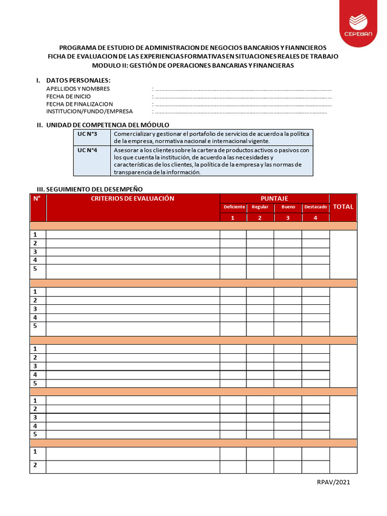 Ficha Ii-Anbyf | PDF | Business | Economias