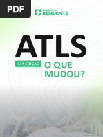 Resumo ATLS Global Symposium 2025 | PDF | Especialidades médicas ...