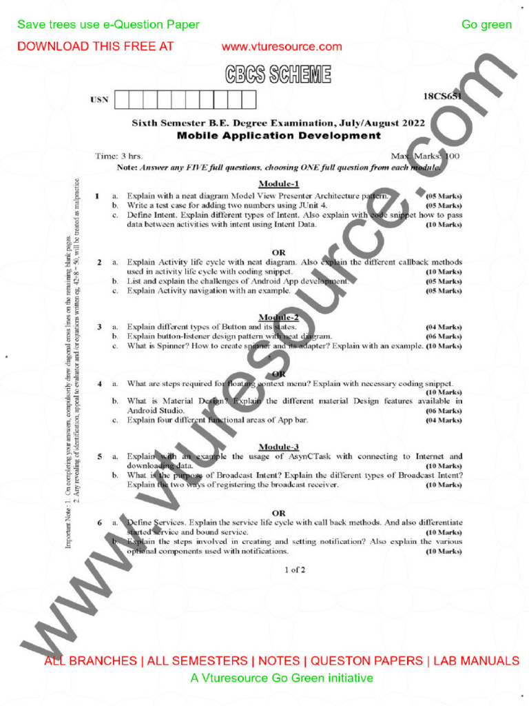 MMC | PDF