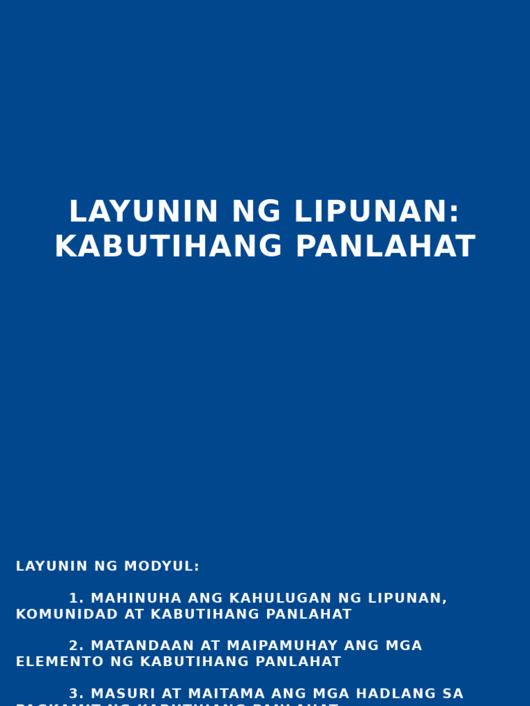 Esp 9 Presentations Autosaved | PDF