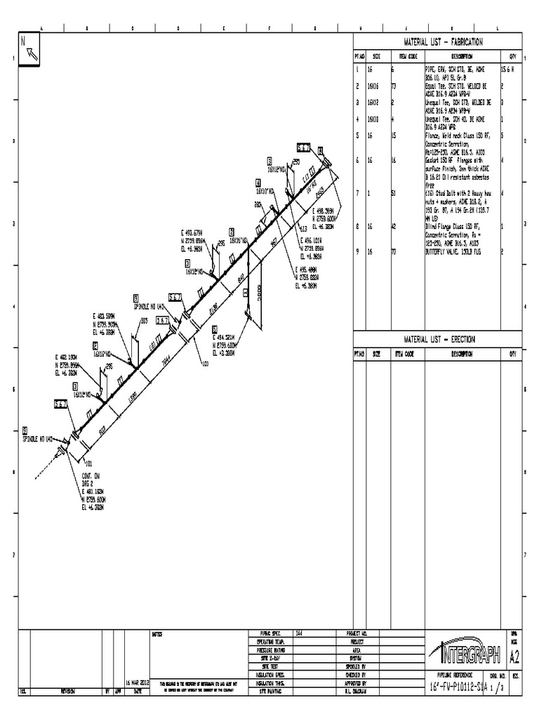 16 - FW P10112 S1A Model | PDF