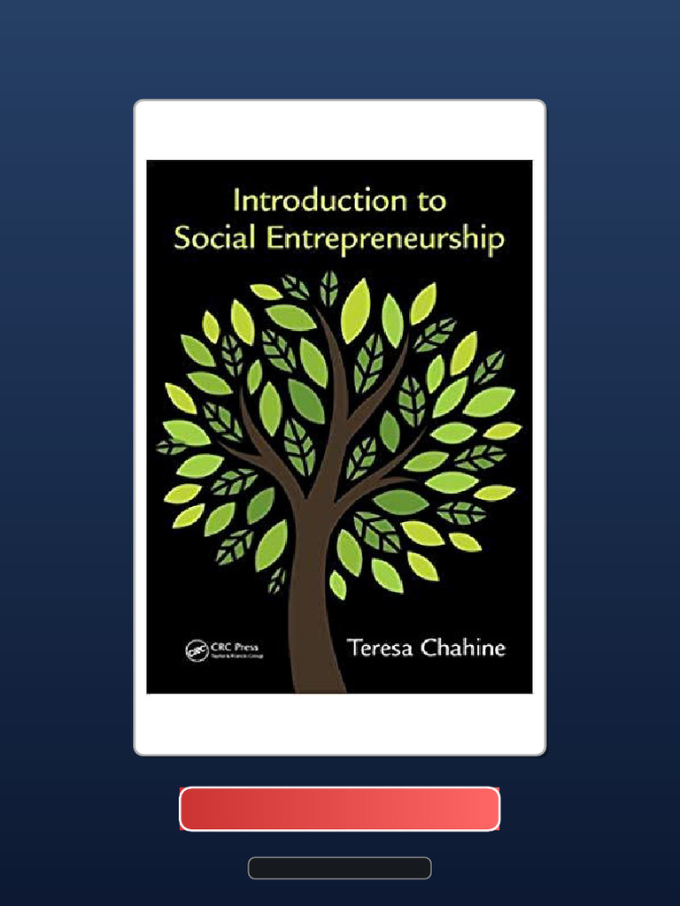 Introduction to Social Entrepreneurship Official Test Bank | PDF ...