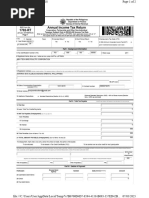 Bir Form 1702-Rt - Final | PDF | Tax Deduction | Income Tax