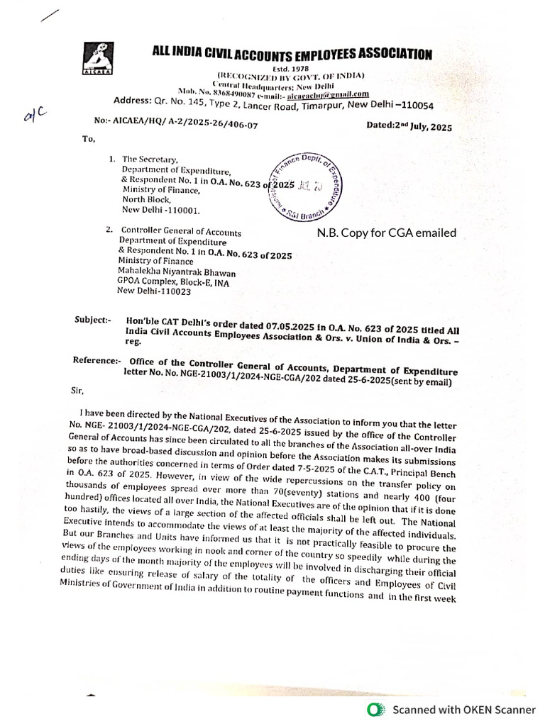 My Document | PDF