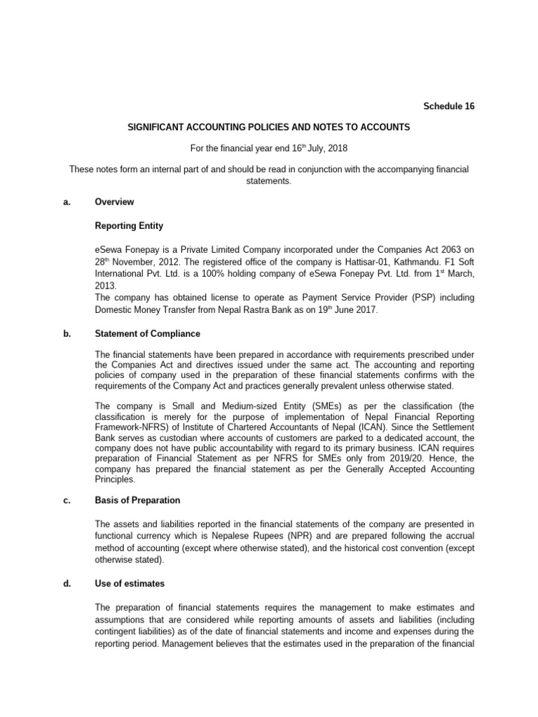 Final Notes | PDF | Deferred Tax | Depreciation