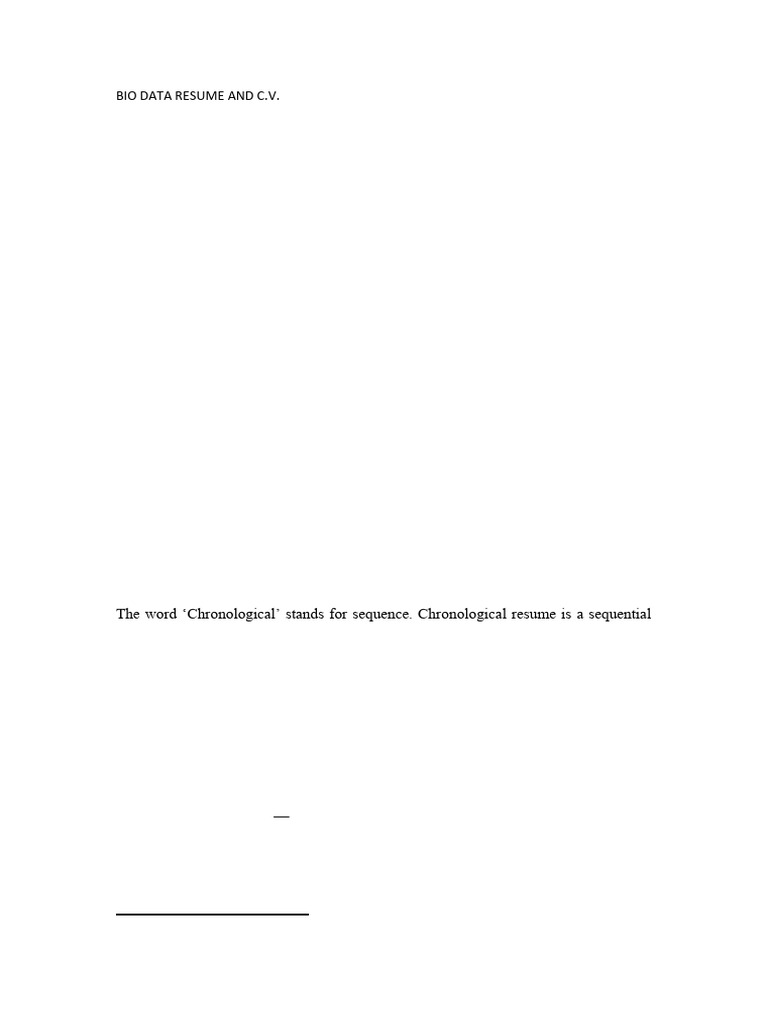 Unit 2 Communication Skills For Career Building TC | PDF | Résumé | Job Interview