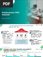 Panduan Pengisian Skrining Mandiri CKG Sekolah | PDF
