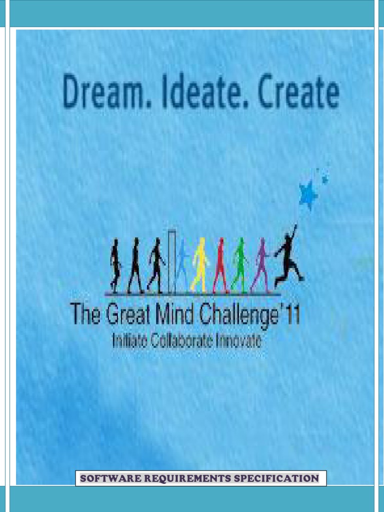 Software Requirements Specification | PDF | Java (Programming Language ...