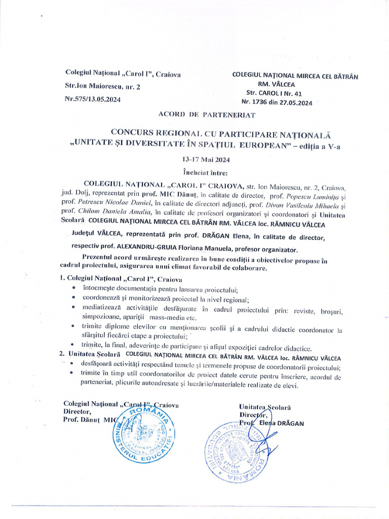 Acord | PDF
