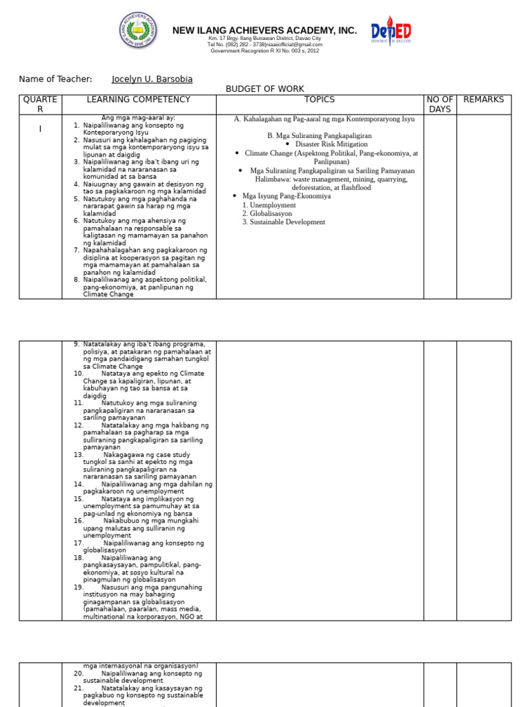 Ap 10 | PDF