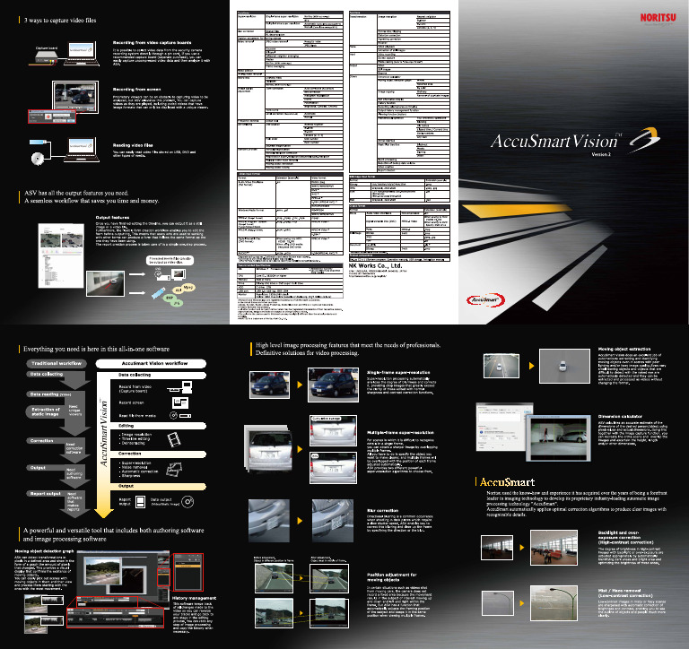 AccuSmartVision en | PDF
