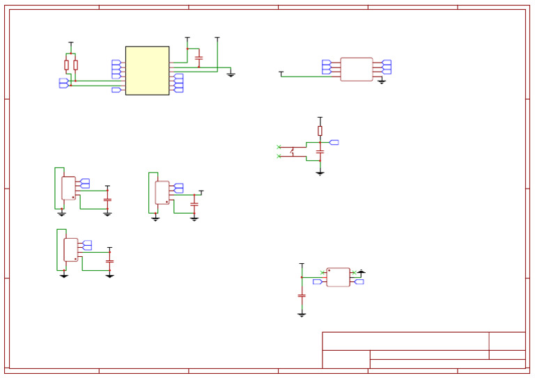 Schematic Hive Helper Home Assistant Eink Controller 2024-08-07 PCBWay ...
