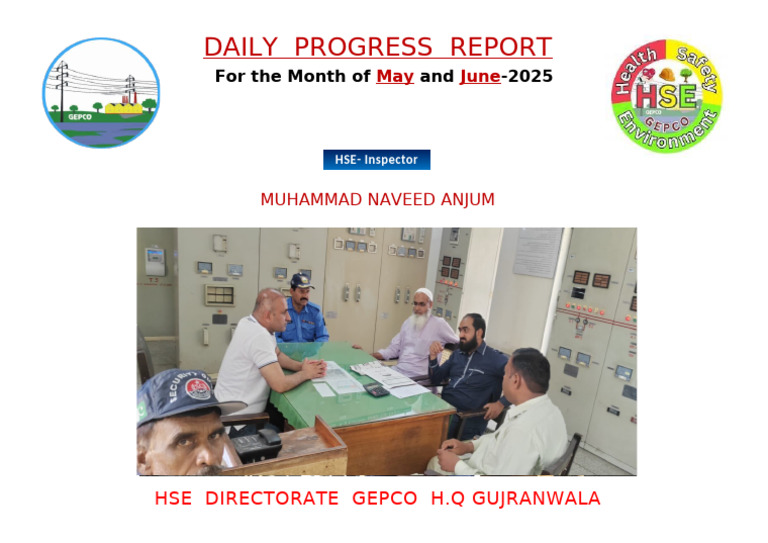 Naveed Title Page | PDF