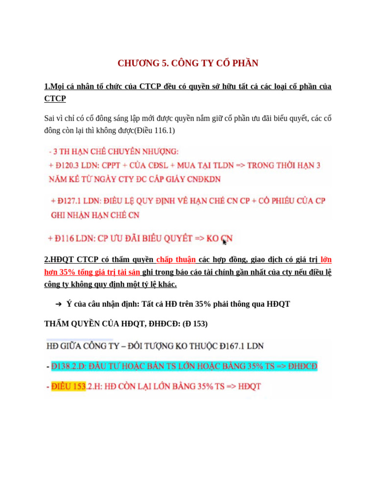 CTCP | PDF