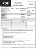 Goods Issuing Form Template | PDF | Career & Growth | Finance & Money ...