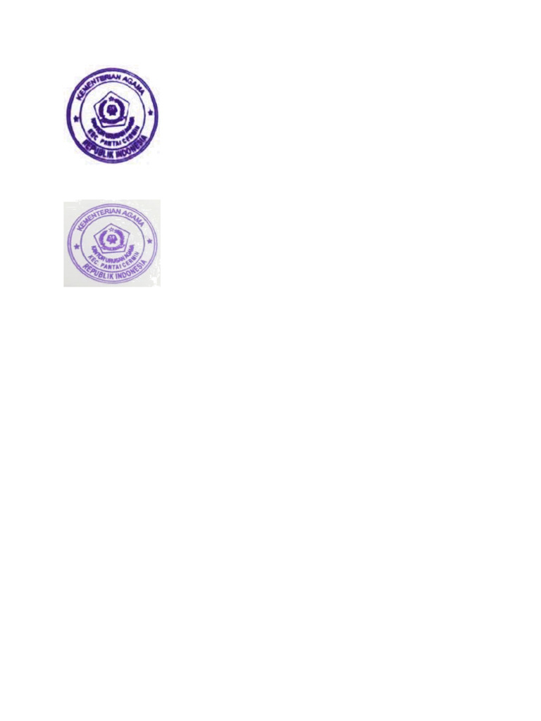 Stempel 2 | PDF
