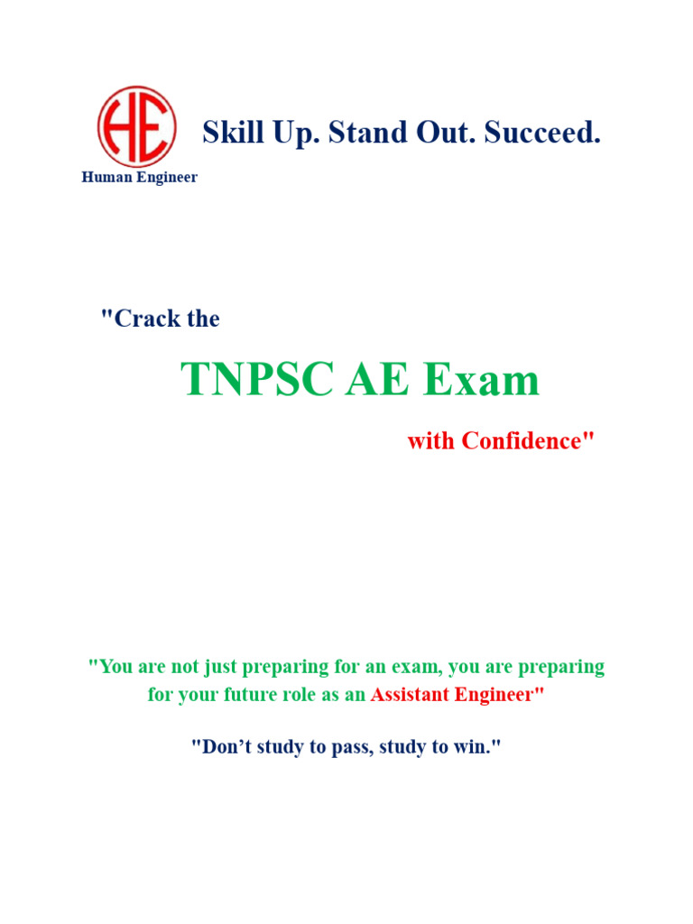 TNPSC AE Exam Heat Transfer Guide | PDF | Heat Transfer | Emulsion
