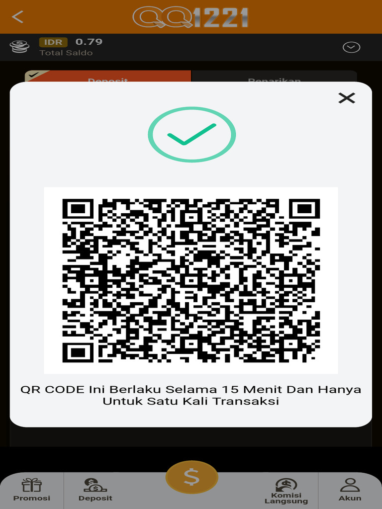 QQ1221 Link Akses & Daftar Terbaru 24 Jam Anti Nawala | PDF