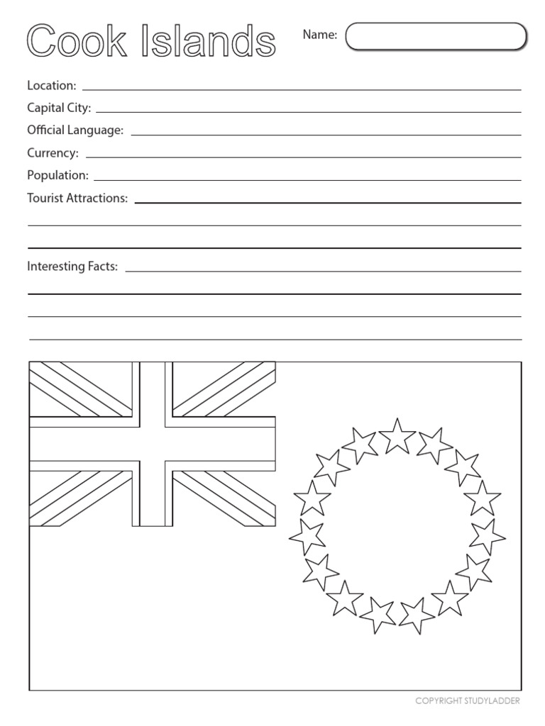 Studyladder+ +Cook+Islands | PDF