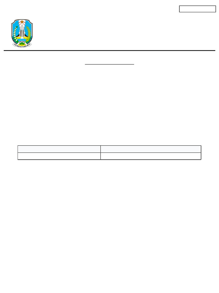 Hasil Tes Kesehatan | PDF