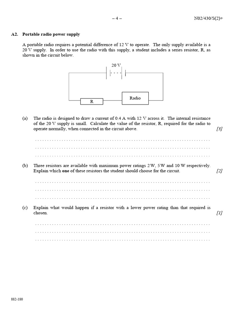 Pot Divid - SL P2 N02 4 | PDF