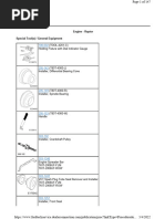 303-01 - 2.3L EcoBoost - Assembly - Engine | PDF | Internal Combustion ...