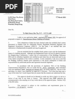 Ansi A137 1 - 2012 | PDF