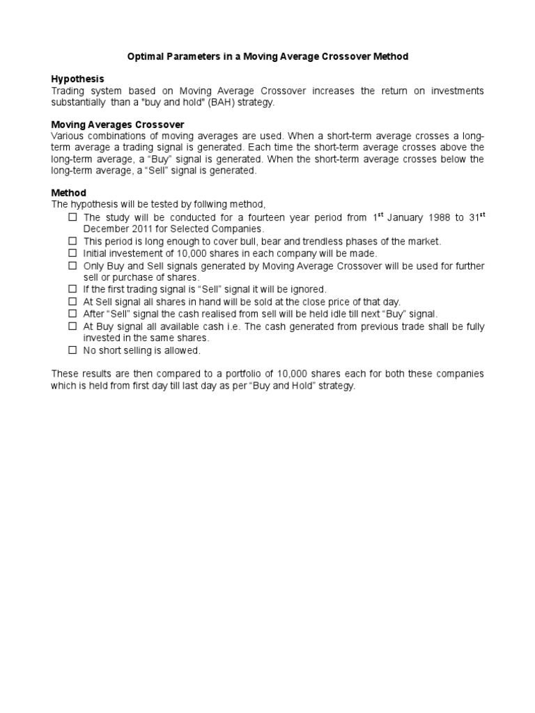 moving-average-crossover-pdf