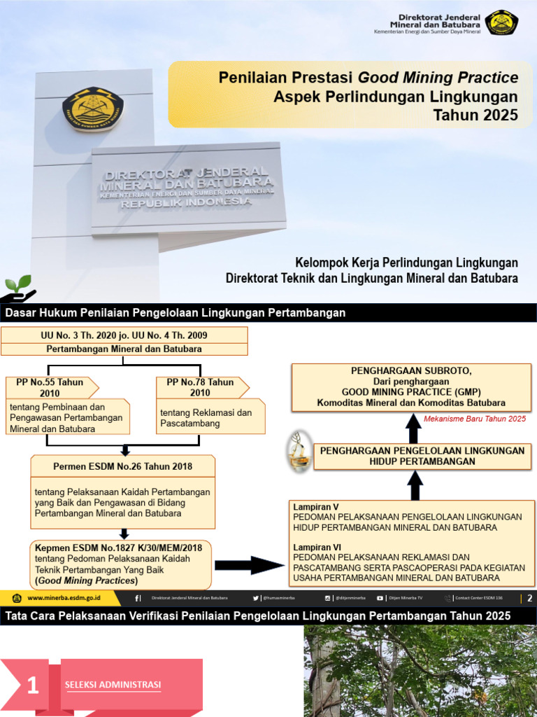 Materi 2 - 20250623 GMP Aspek PL Subroto | PDF