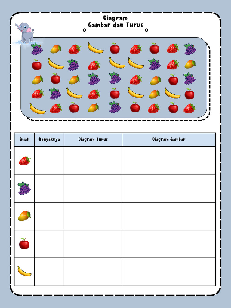 Diagram Batang & Turus - 20250217 - 002436 - 0000 | PDF