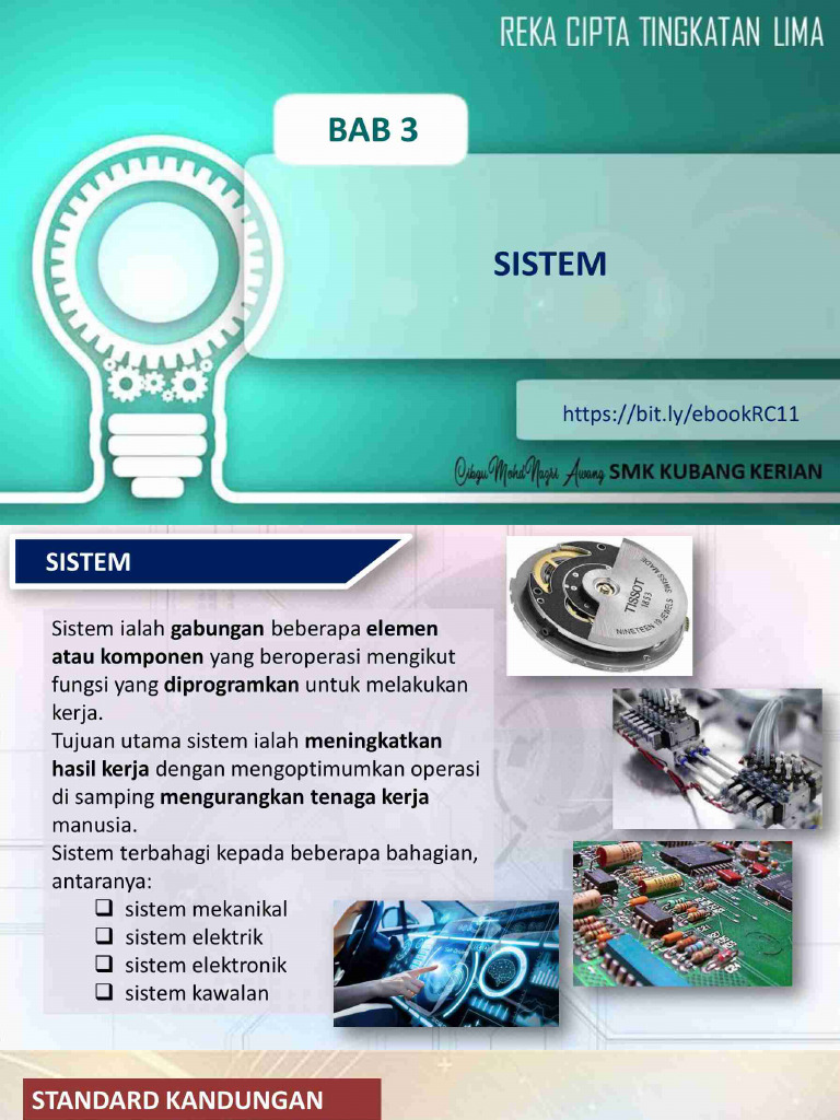 Reka Cipta Bab 3 T5? | PDF