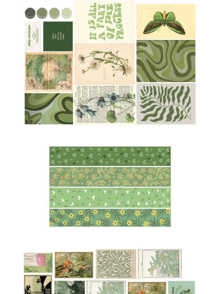 Presentación Verde Jsjs | PDF