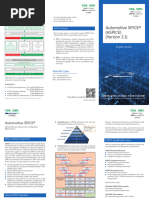 ASPICE V Model | PDF | Verification And Validation | System