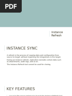 SuccessFactors Tasklist For Refresh Tool (Pre-Post Actions) | PDF ...