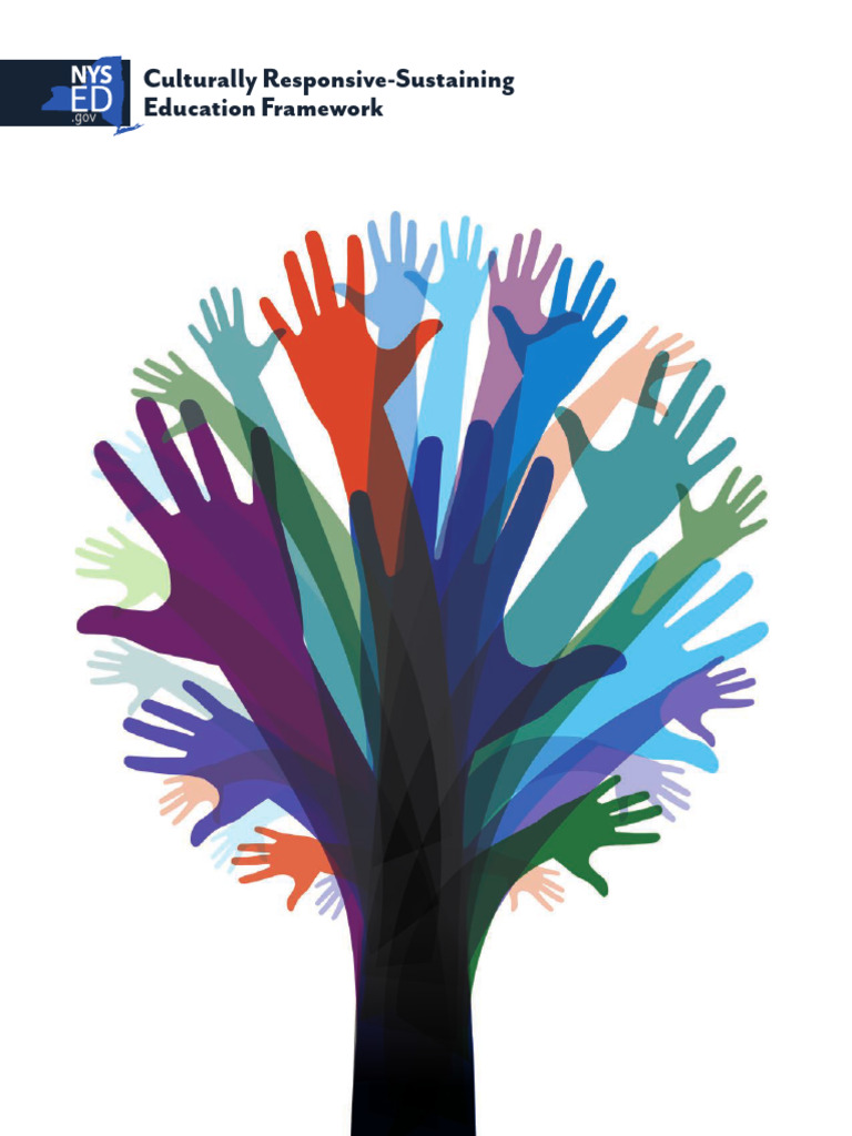Culturally Responsive-Sustaining Framework | PDF | Teachers | Pedagogy