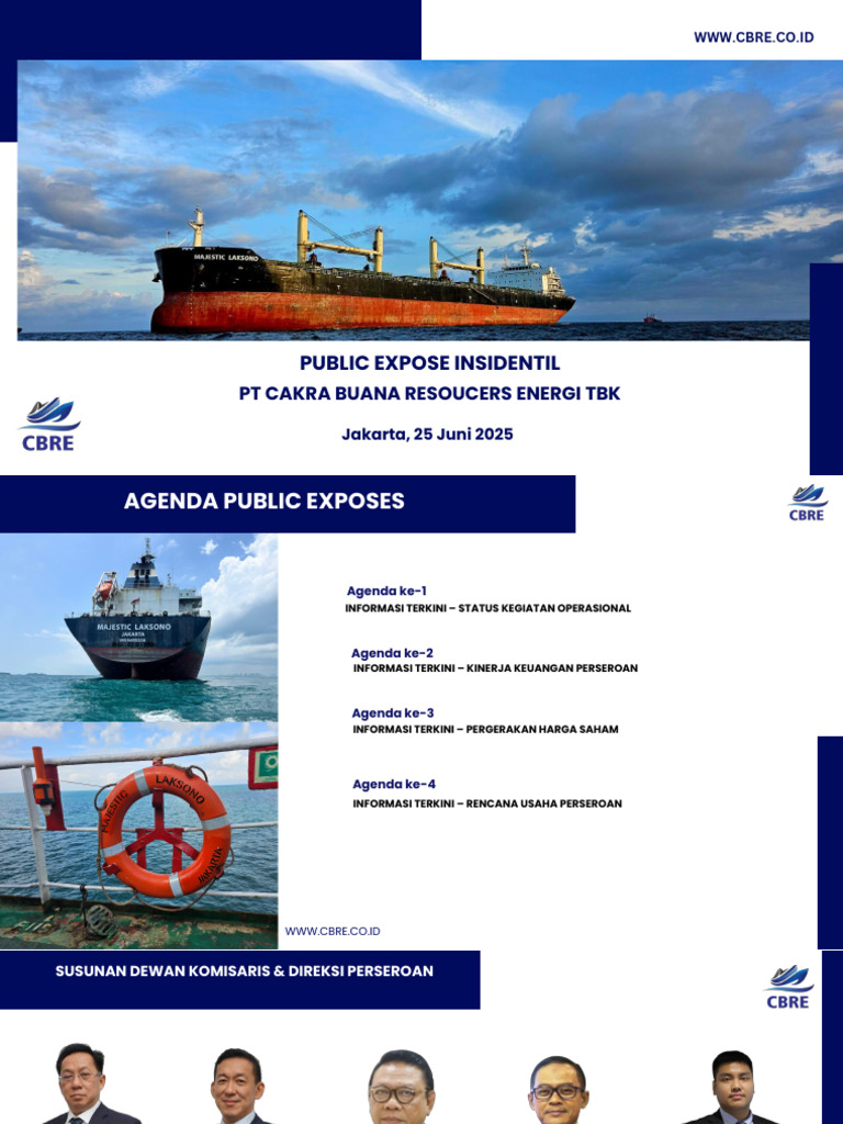 CBRE - Public Expose - 31907787 - Lamp1 | PDF