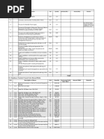 IS 13365 (Part 1) DT 29 May 2024 | PDF | Applied And Interdisciplinary ...