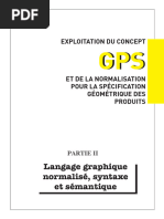 Norme ISO 8015 : Tolérancement de base | PDF | Tolérance géométrique ...