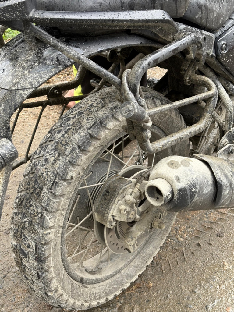 Dirt Bike | PDF