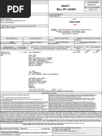 Container Guarantee Form - v.1 - 2023 | PDF | Private Law