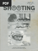 IPSC Production Division Gun List | PDF | Firearm Components | Handgun