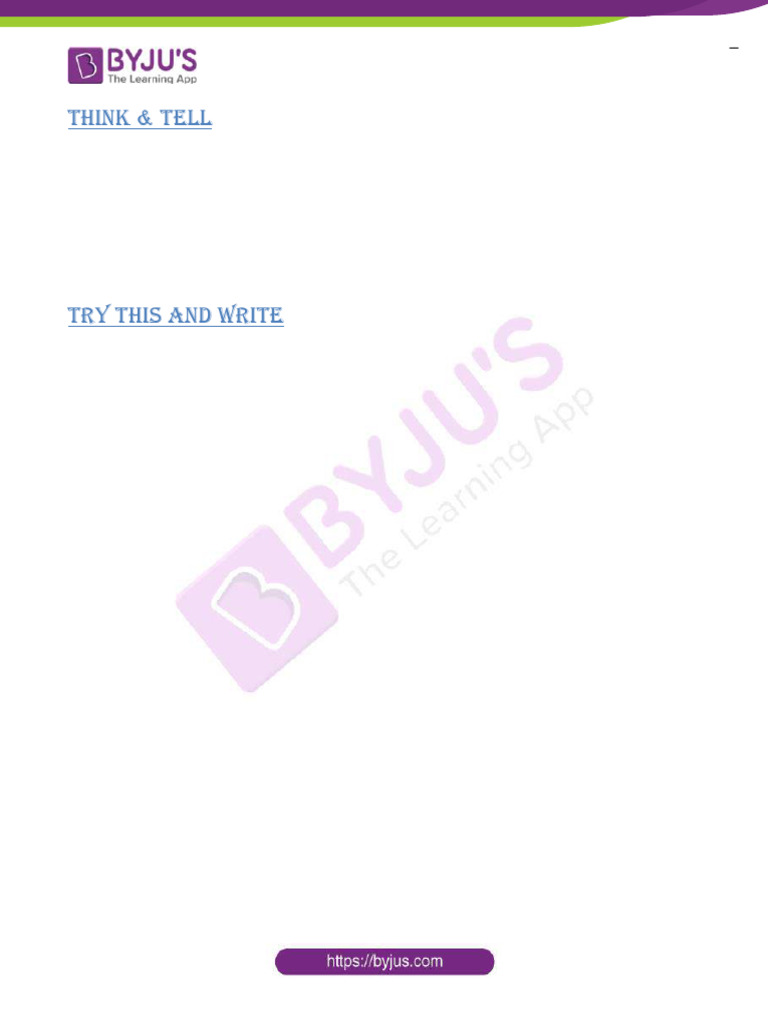 Ncert Ans Class 5 Evs Ch1 Super Senses | PDF | Tiger | Odor