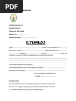 Ikarita y'Ubwishingizi mu Kwivuza | PDF