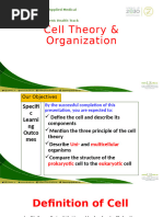 W3 - NOTES - Q2 - G7SCIENCE Unicellular and Multicellular Organisms ...