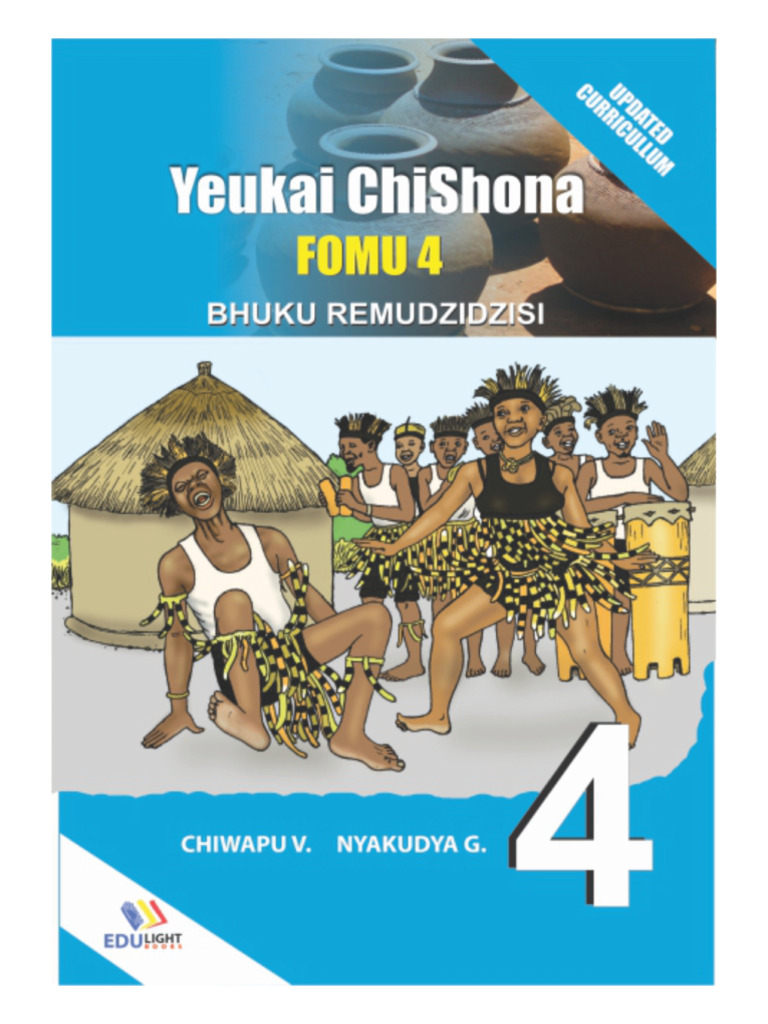 Munda Unorimwa Fodya: Zvidzidzo ZveChishona | PDF