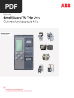 ABB RELT 9AKK107991A2520-RELT Setup and Testing Guide - Rev05132021 - 1 ...